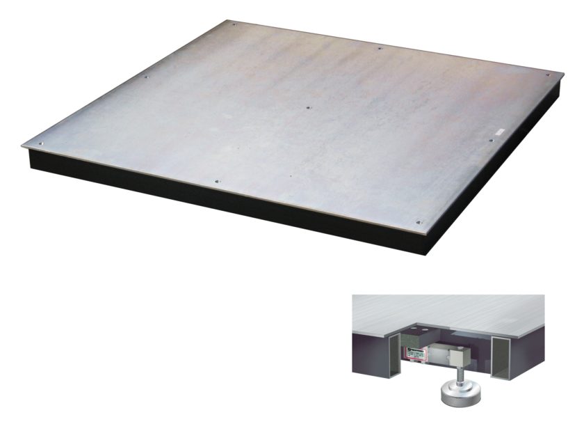 Platform Scales | Sciengate Automation Malaysia