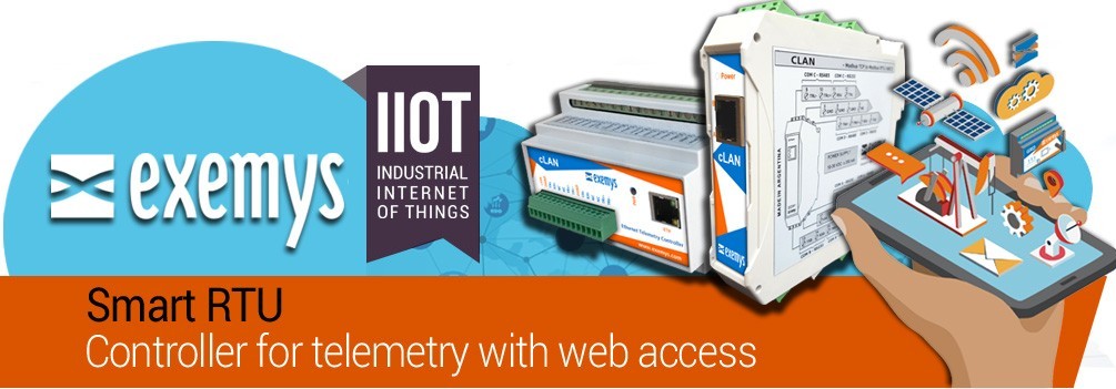 Telemetry System | Sciengate Automation Malaysia