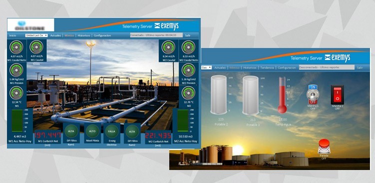 Exemys | Sciengate Automation Malaysia