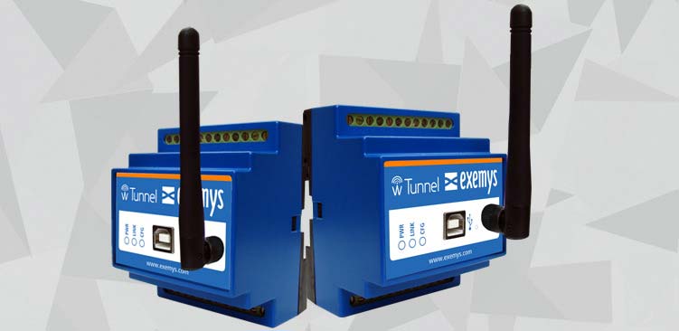 Telemetry System | Sciengate Automation Malaysia