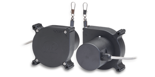 Draw-wire Sensors | Sciengate Automation Malaysia