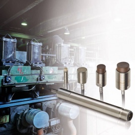 Inductive Sensors (eddy Current) | Sciengate Automation Malaysia
