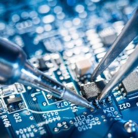 Precision Measurement Application | Sciengate Automation Malaysia