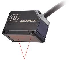 High Speed Laser Displacement Sensor | Sciengate Automation Malaysia