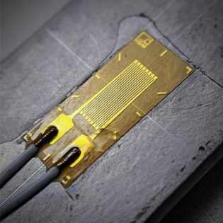 Strain Gauge Technology And Applications | Sciengate Automation Malaysia