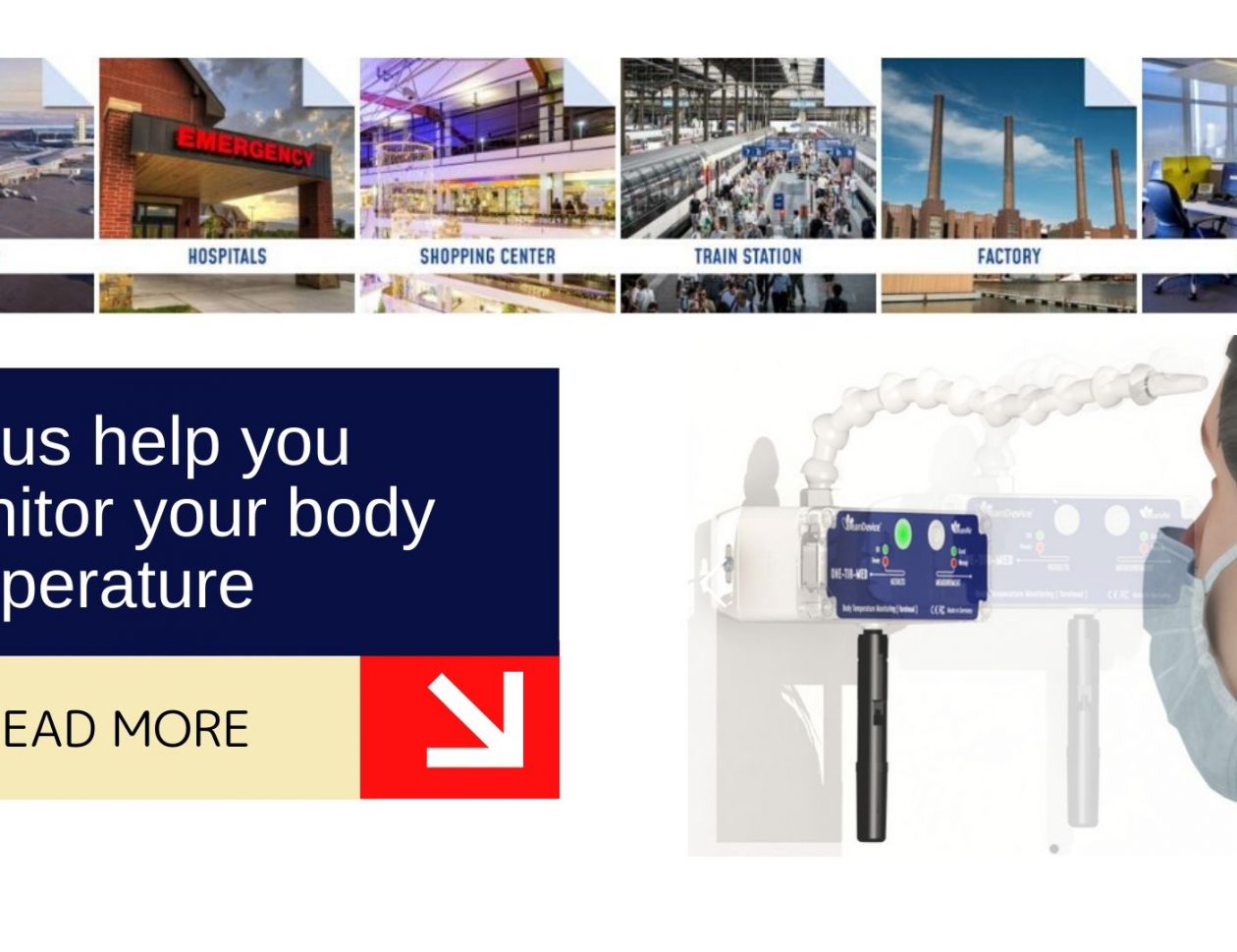 Bean Air | Internet Of Everything Sensors For Bridge Monitoring ...