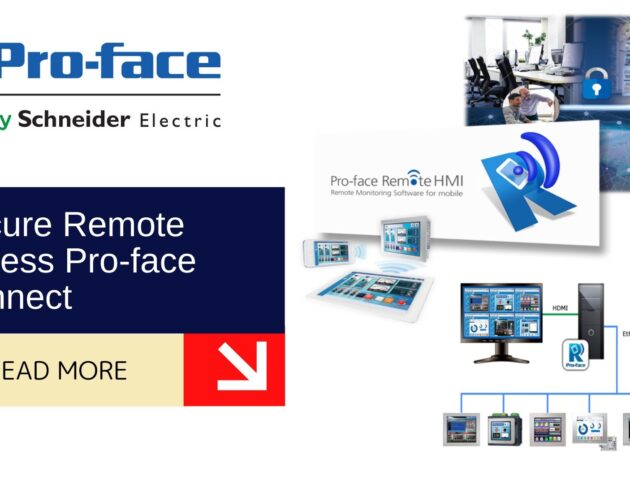 Pro-face IoT Gateway | Sciengate Automation Malaysia