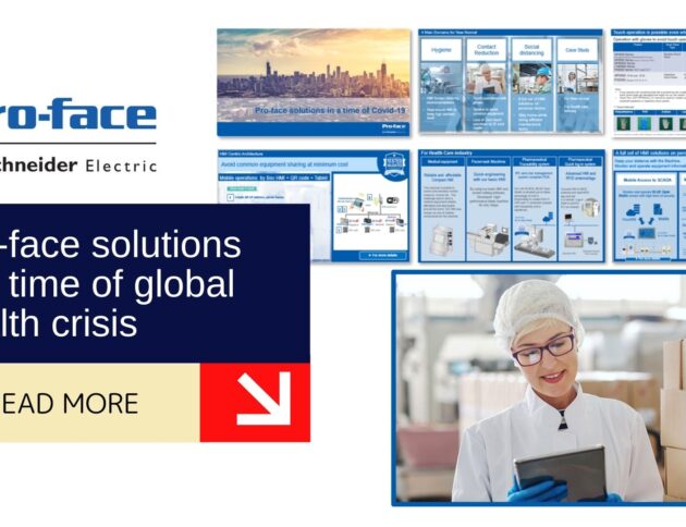 Pro-face IoT Gateway | Sciengate Automation Malaysia