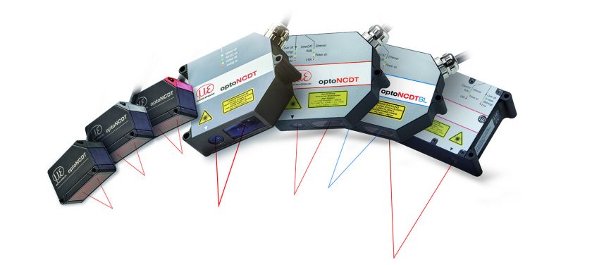 Non-contact Distance Measurement | Sciengate Automation Malaysia