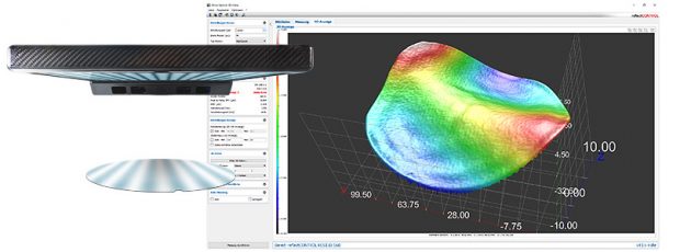 SurfaceCONTROL 3D 3500 : The New Generation Of High Precision Inline 3D ...