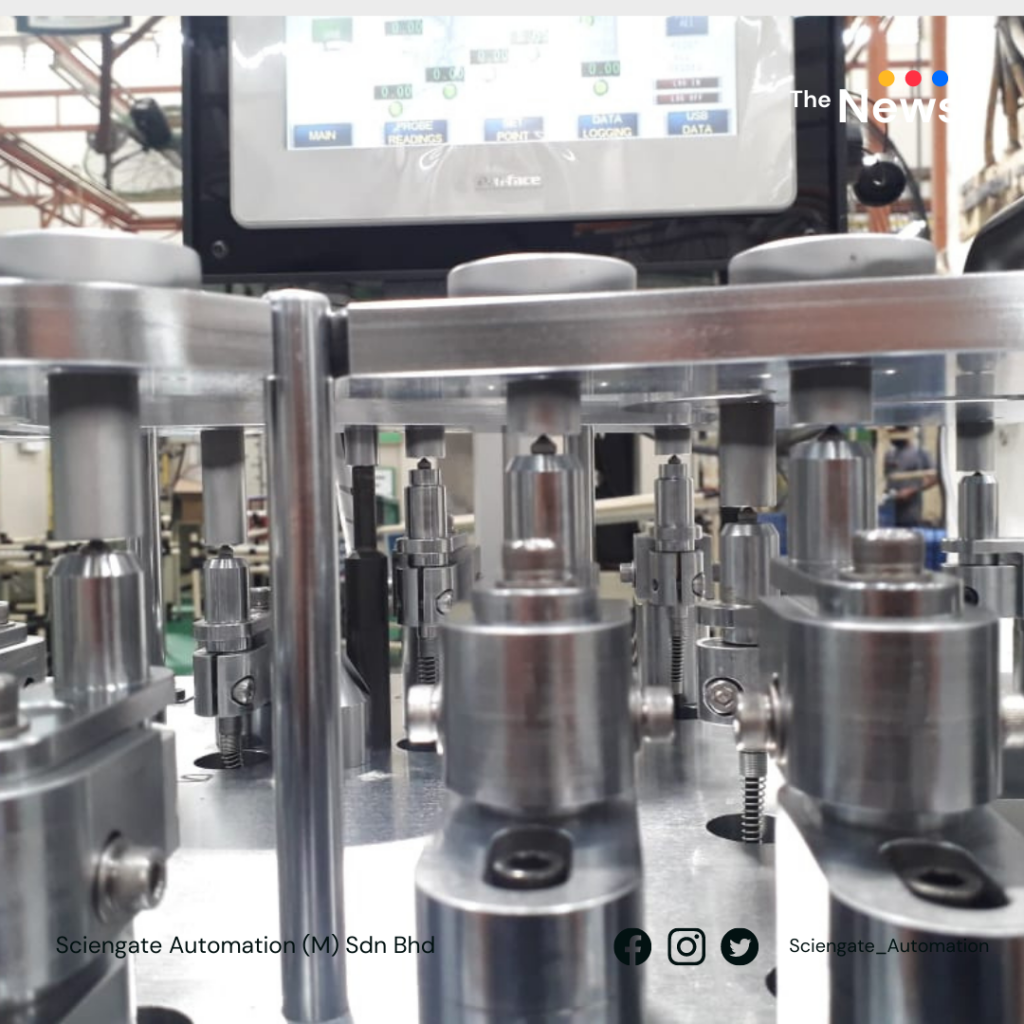 100% Flatness Inspection Jig For Automotive Parts Manufacture ...