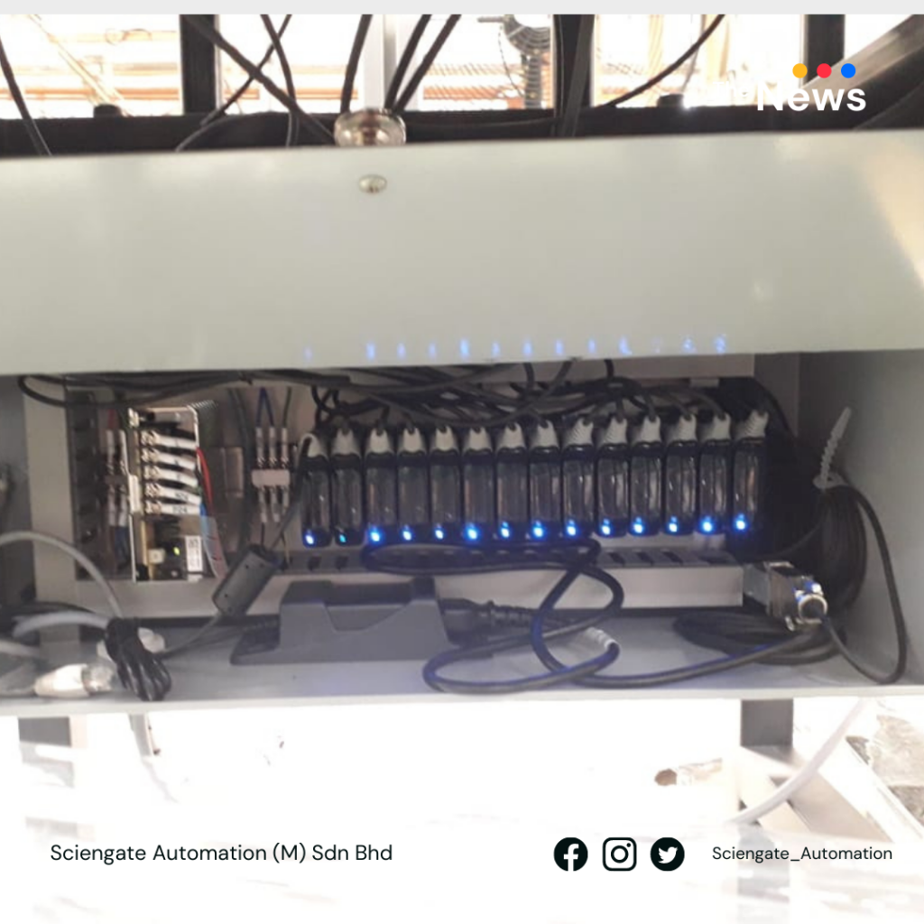 100% Flatness Inspection Jig For Automotive Parts Manufacture ...