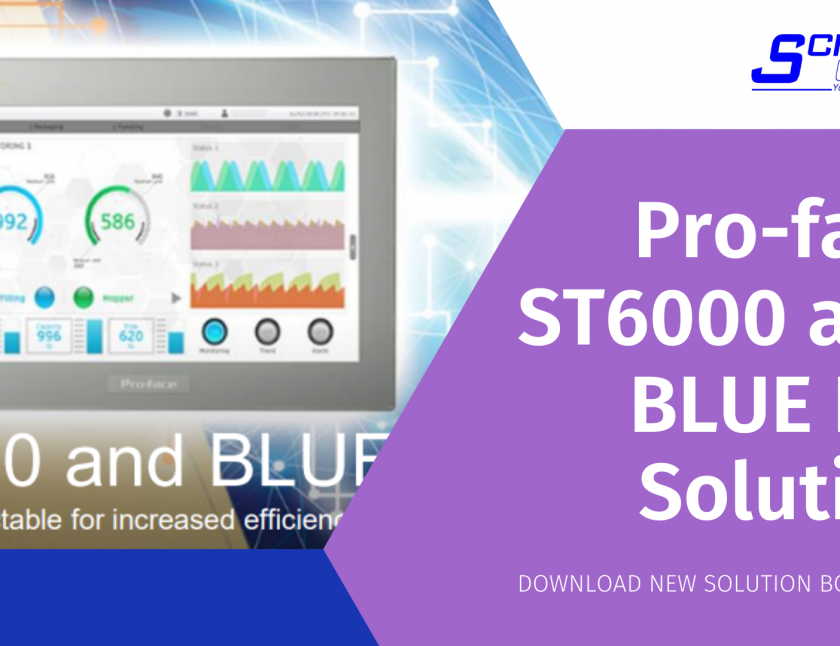 Pro-face IoT Gateway | Sciengate Automation Malaysia