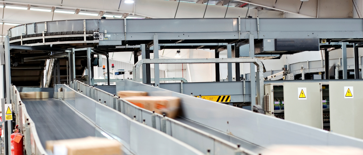 ANDON Monitoring System | Sciengate Automation Malaysia