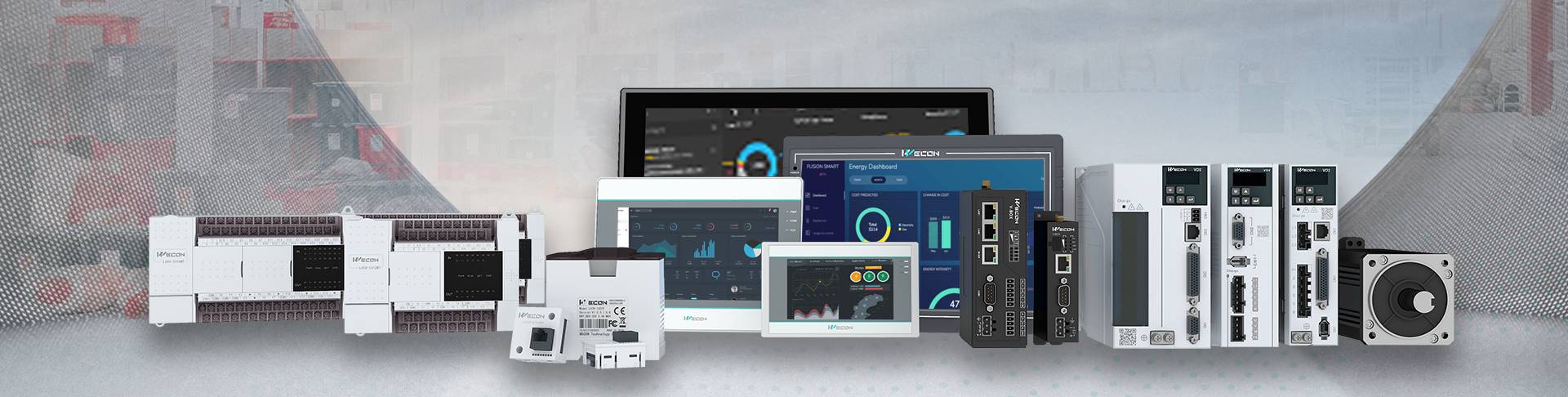 WECON IIOT V-BOX | Sciengate Automation Malaysia