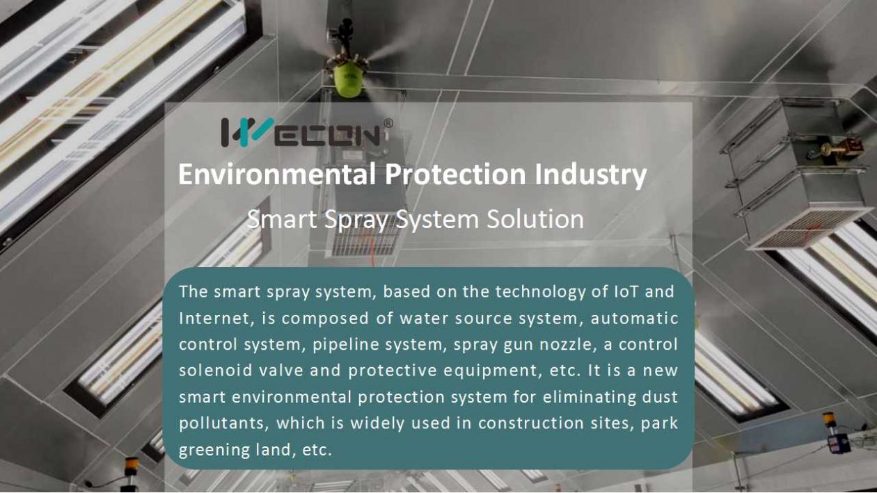 Smart Farming IOT Solution | Sciengate Automation Malaysia