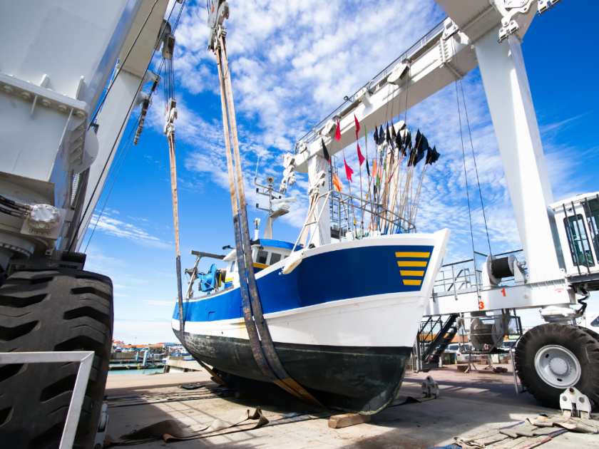 Load Cells For Sub Sea,Heavy Duty And Marine Application Stories ...