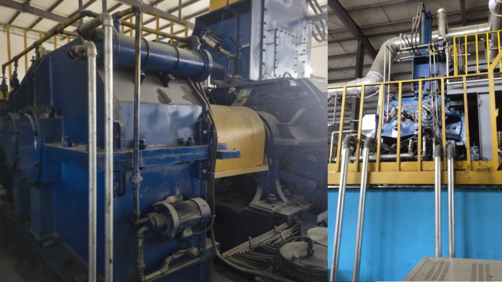 IIOT Solution, Machinery And VFD Application | Sciengate Automation ...