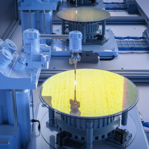 Manufacturing Execution System (eMES) | Sciengate Automation Malaysia