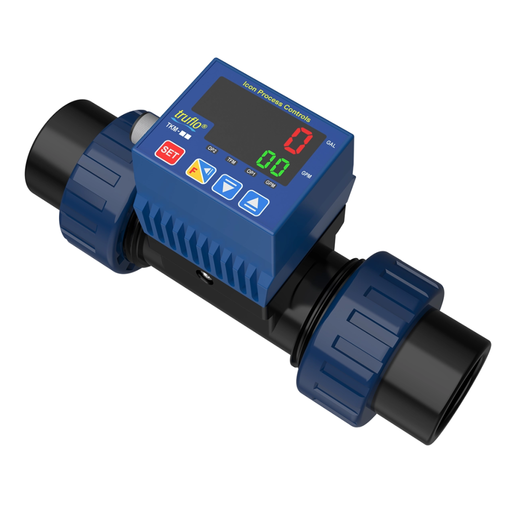 Flow Meter | Sciengate Automation Malaysia