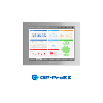 Pro-face HMI GP6000 Series Is Now Available | Sciengate Automation Malaysia